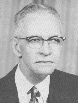 Seabrook, James Ward | NCpedia